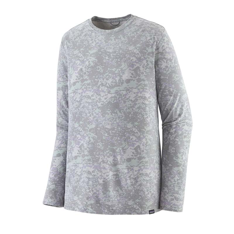 Patagonia Tropic Comfort Natural Crew | 54 Dean Street Fly Shop